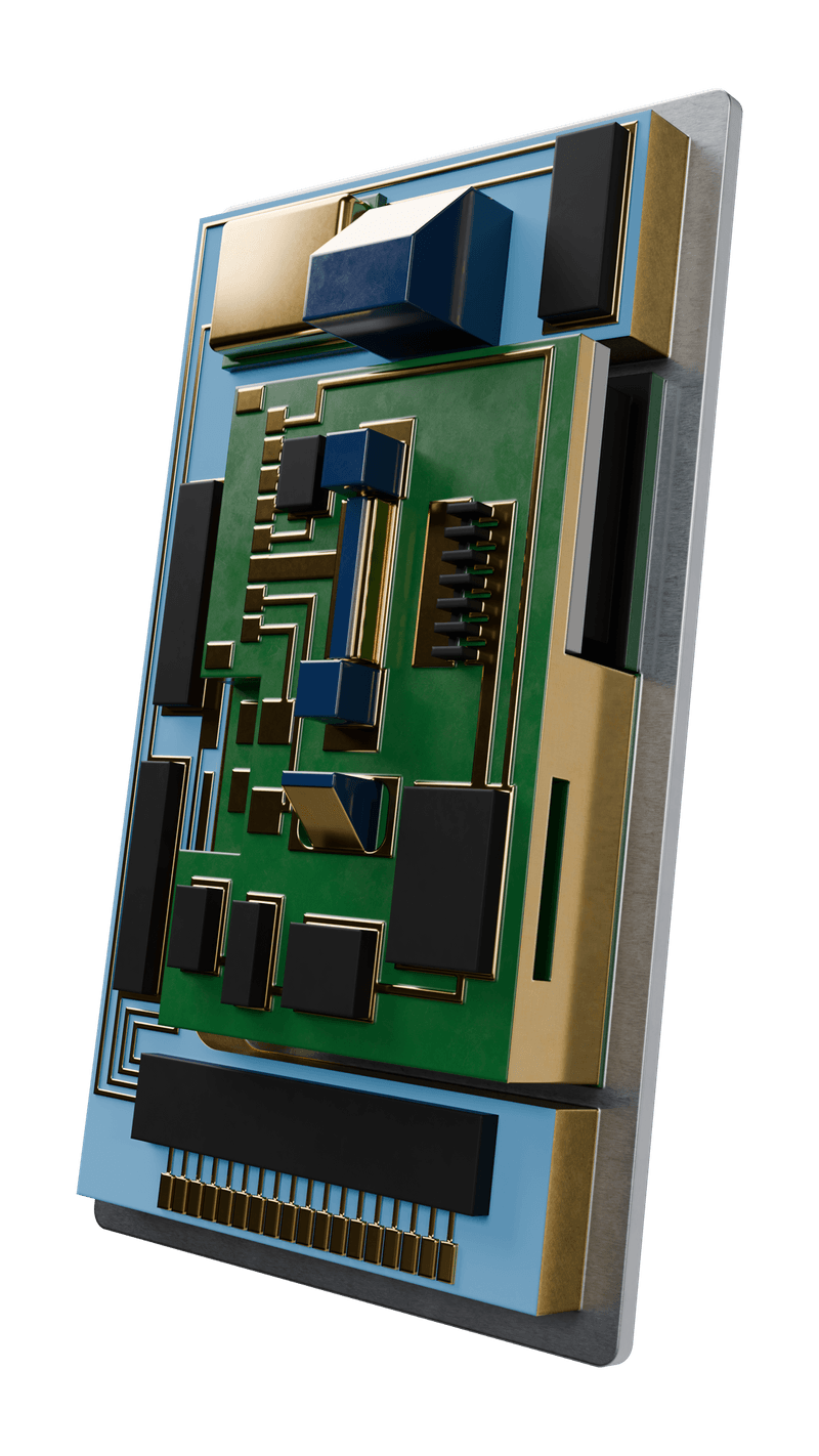 Quantune Technologies | Redefining Infrared Laser Spectroscopy